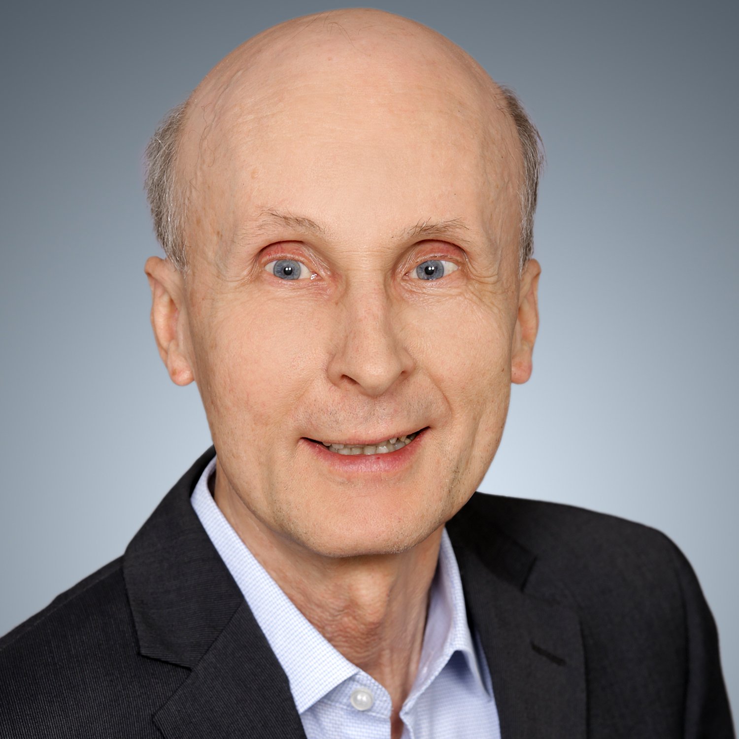 Gerd Segatz, Beisitzer